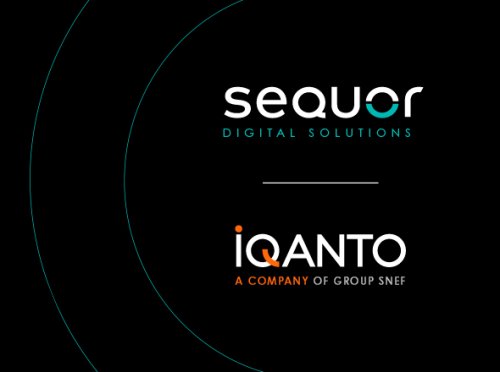 iQanto: Soluções para Transformação Digital no Grupo Snef - Sequor ...